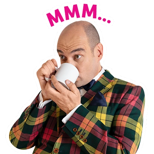 JULIO REGALADO 2021 ★ Stickers for WhatsApp