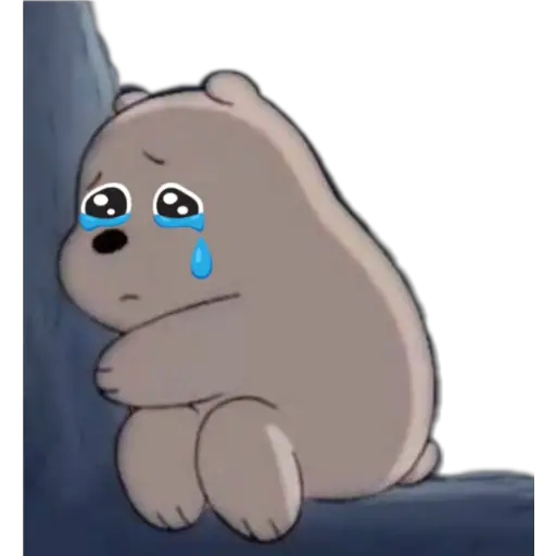 Cry ★ Stickers for WhatsApp. Thousands of free packs