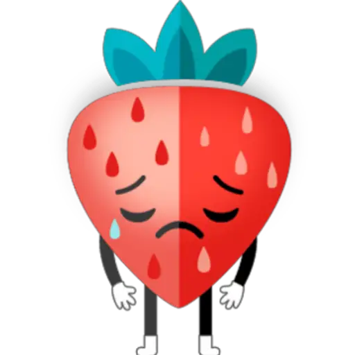 FRESITAS EMOJI ★ Stickers para WhatsApp